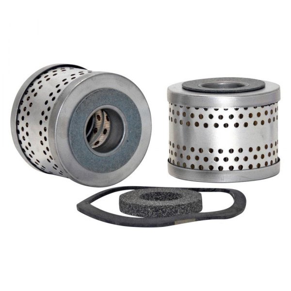 WIX® 33516 - Metal Canister Fuel Filter Cartridge