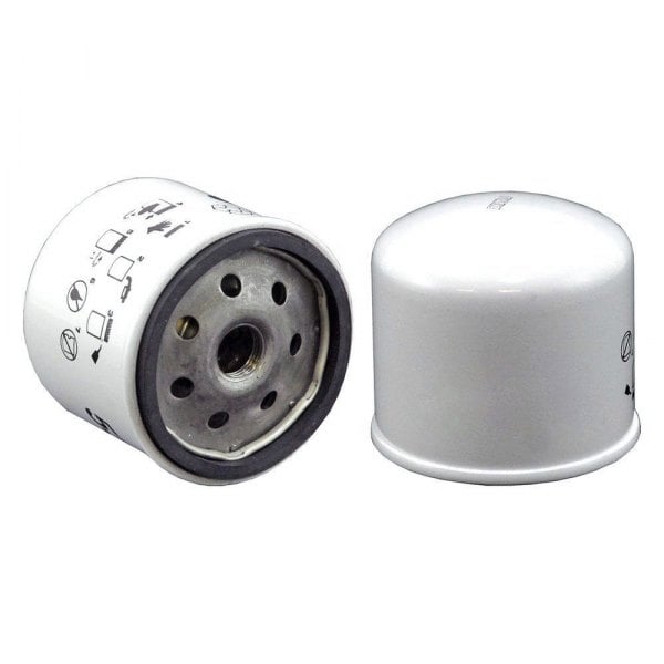 WIX® 33612 - Spin-On Fuel Filter