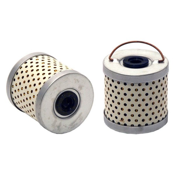 WIX® 33710 - Metal Canister Fuel Filter Cartridge