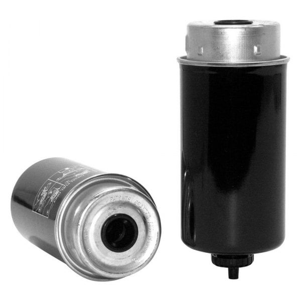 WIX® 33738 - Key-Way Style Fuel Manager Filter