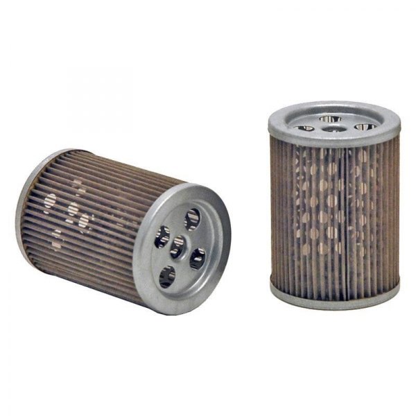 WIX® 33941 - Metal Canister Fuel Filter Cartridge