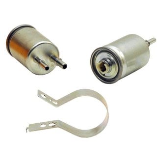 2009 Chevy Cobalt Fuel Filters & Components - In-Line | CARiD