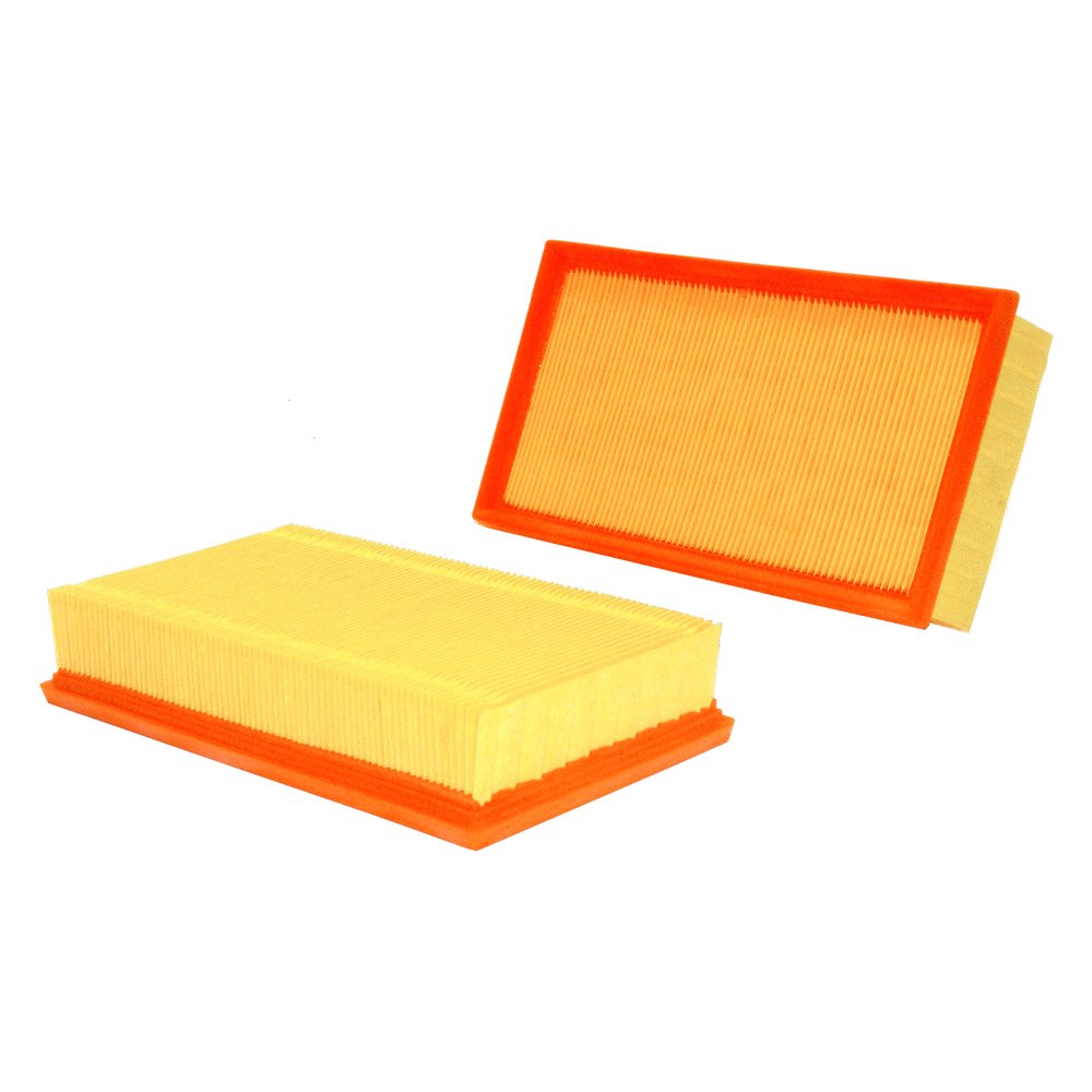 WIX® 42261 - Panel Air Filter