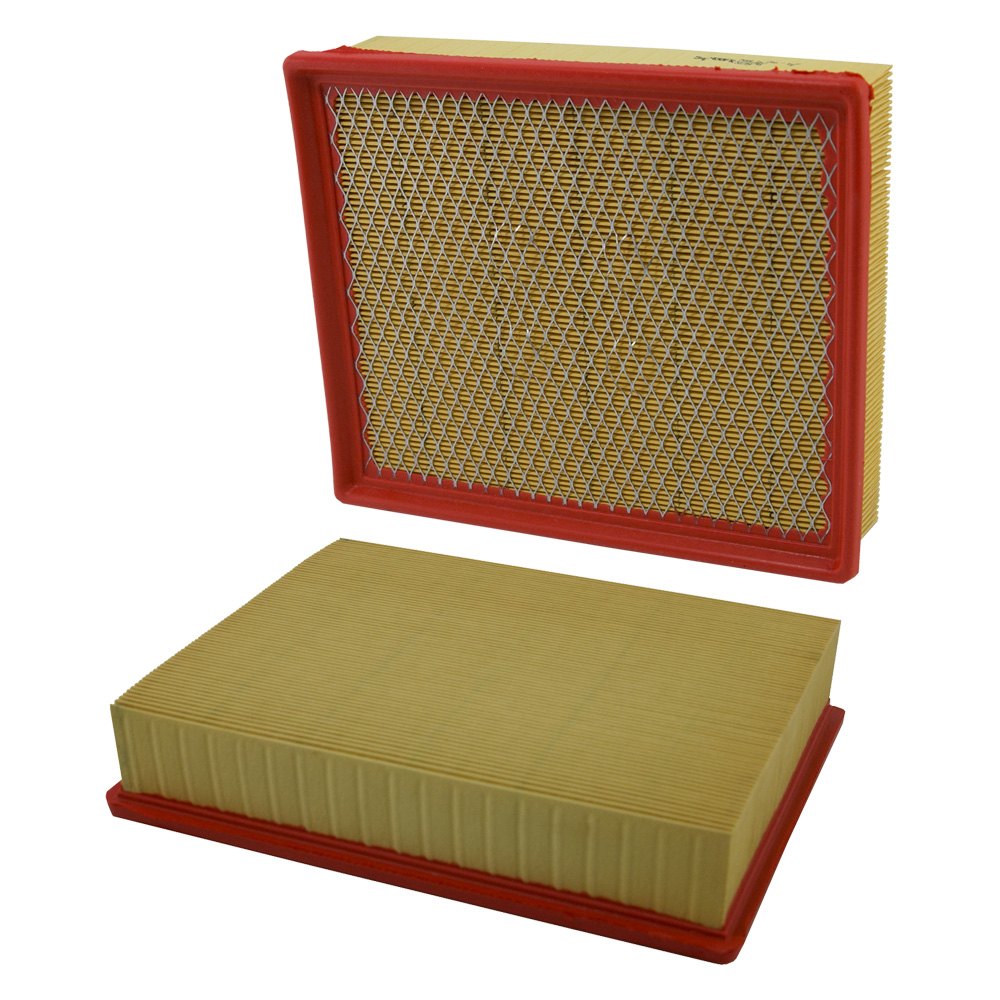 WIX® 42488FR - Panel Air Filter