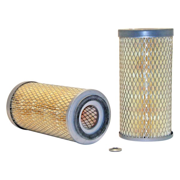 WIX® 42538 - Air Filter