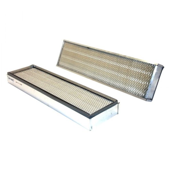 WIX® 42560 - Cabin Air Filter