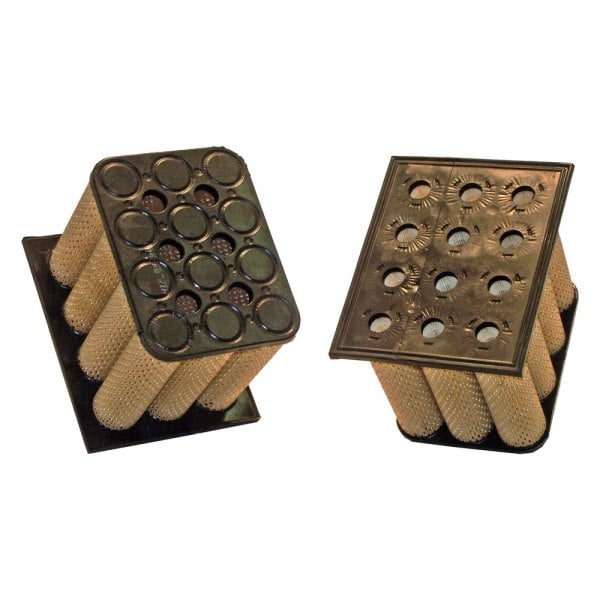 WIX® 42580 - Farr Tube Air Filter