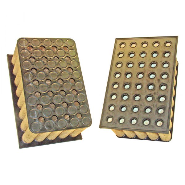 WIX® 42588 - Farr Tube Air Filter