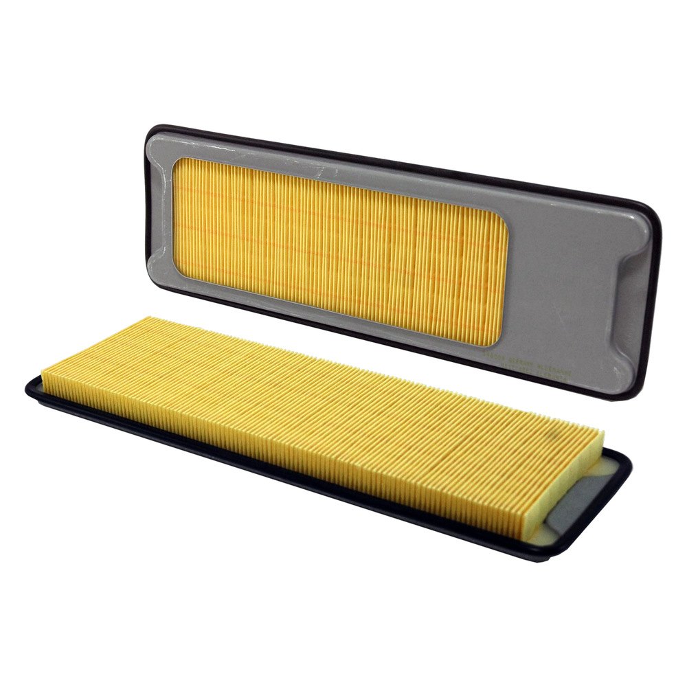 WIX® 46004 - Panel Air Filter