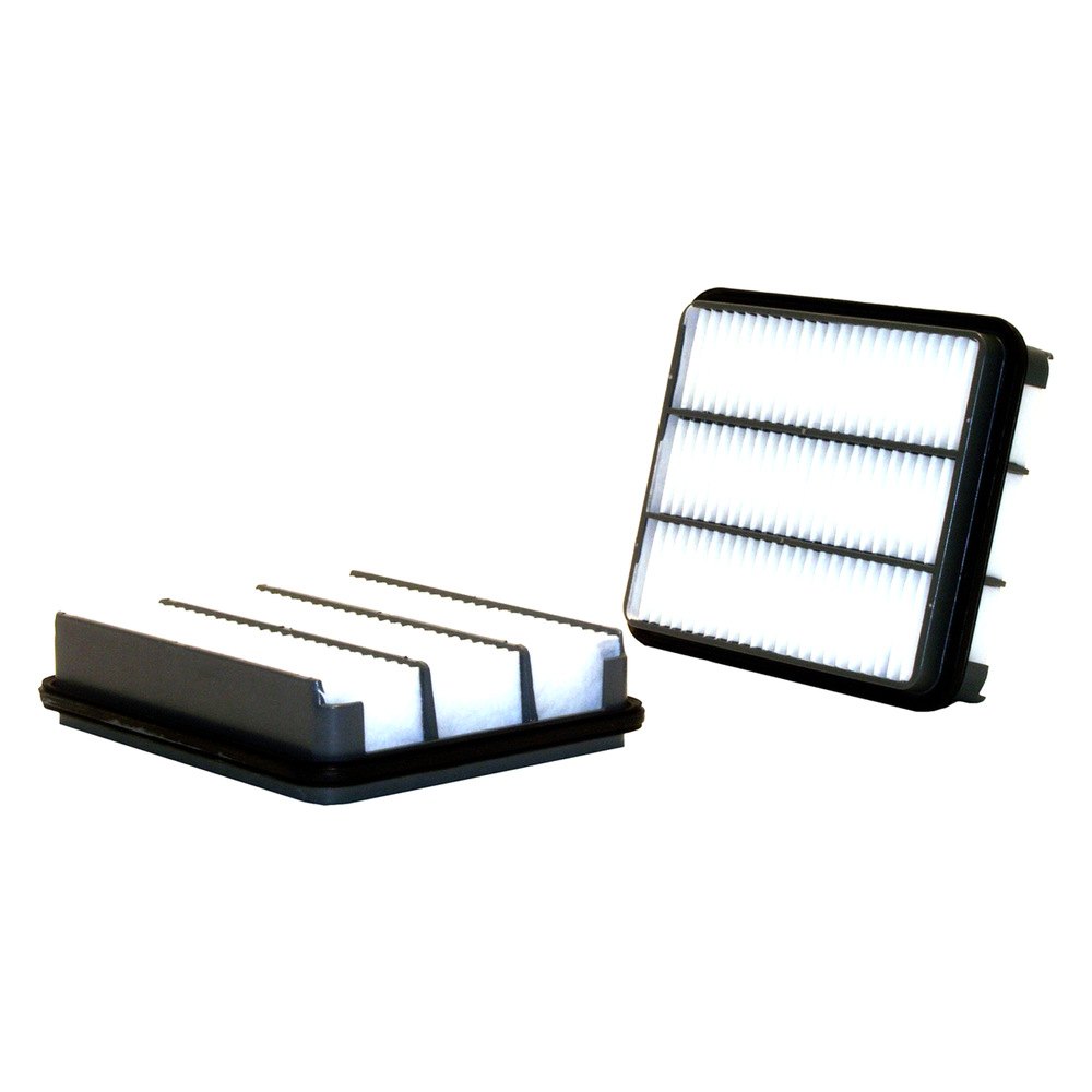 WIX® 46028 - Panel Air Filter