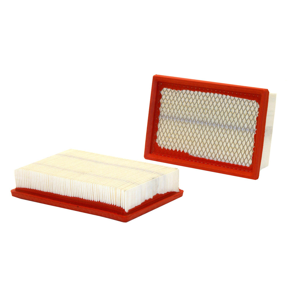 WIX® 46120 - Panel Air Filter