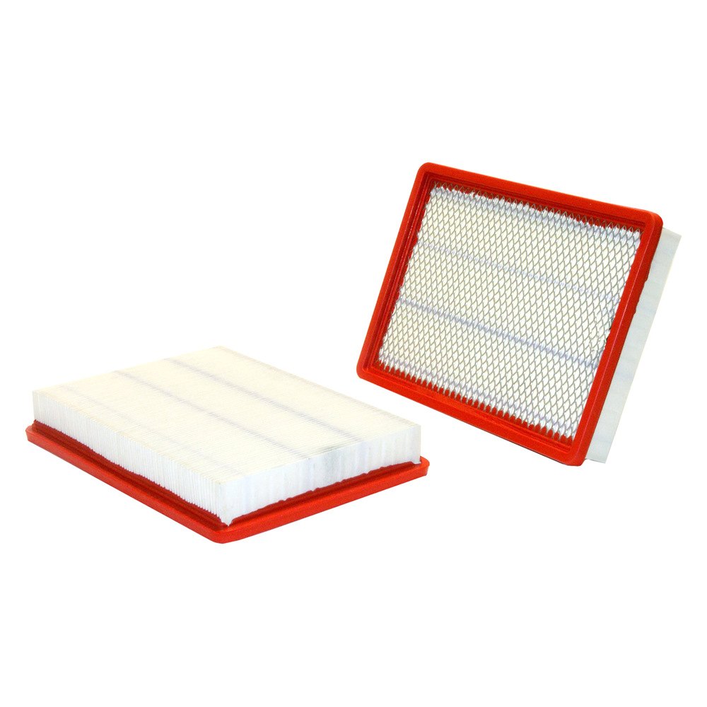 WIX® 46153 - Panel Air Filter
