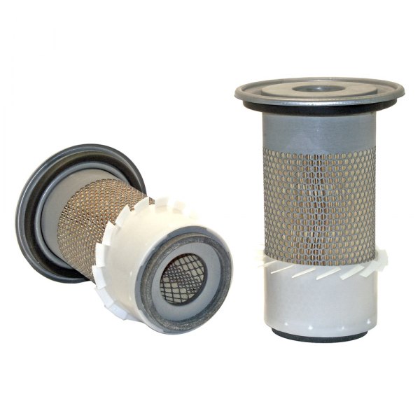 WIX® 46480 - Air Filter with Fin