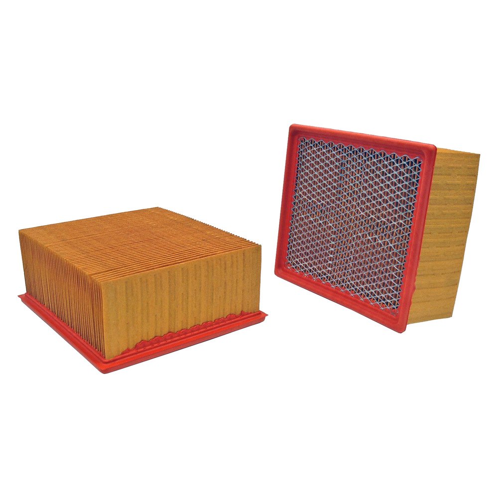 WIX® 46930 - Panel Air Filter