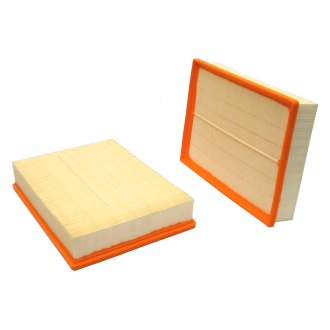 Land Rover LR3 Performance Air Intake Systems - Cold Air, Filters