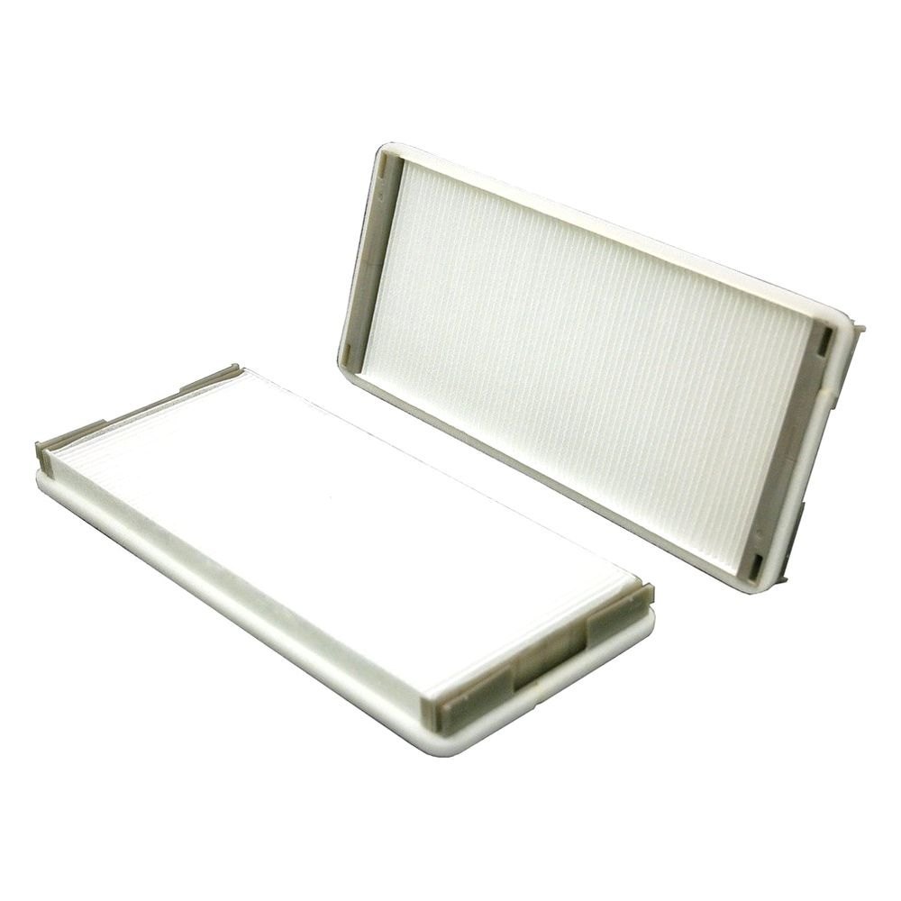 WIX® 49262 - Cabin Air Filter