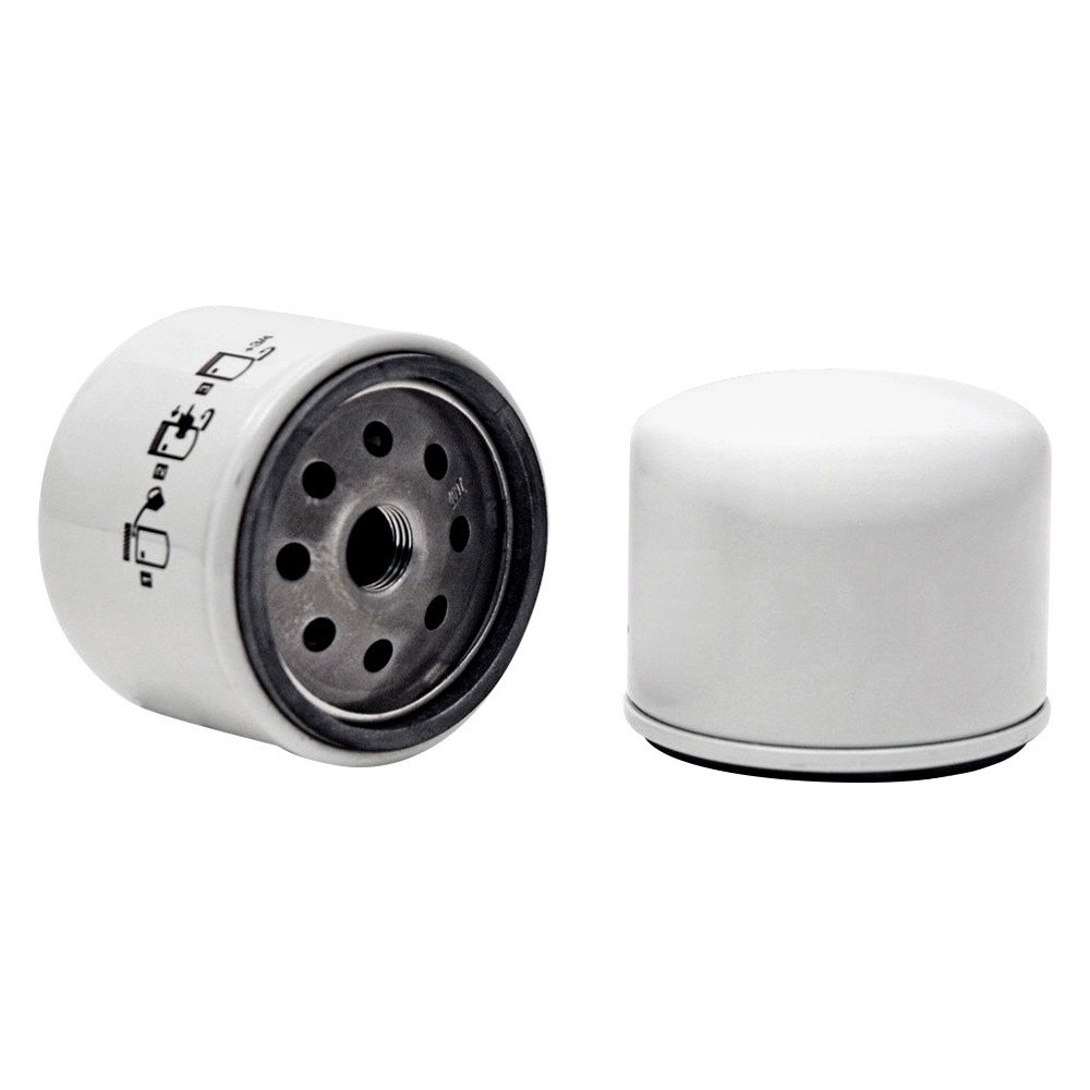 WIX® 49458 - PCV Breather Element