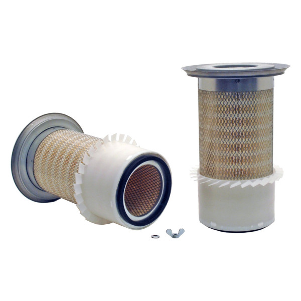 WIX® 49847 - Air Filter with Fin