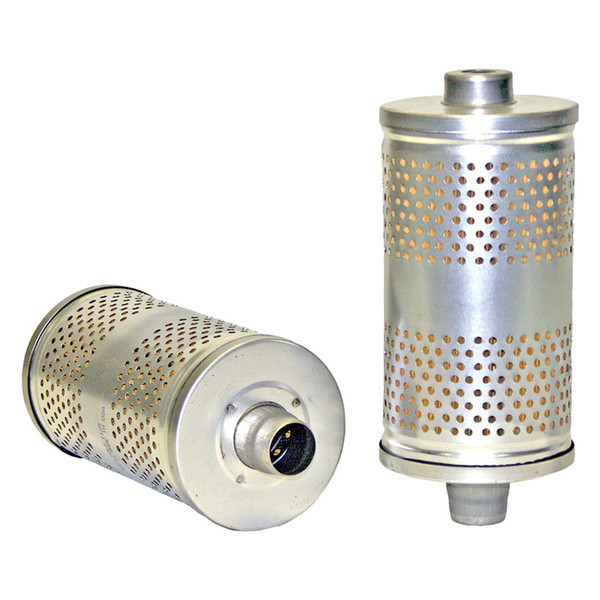 WIX® 51125 - By-Pass Cartridge Lube Metal Canister Engine Oil Filter