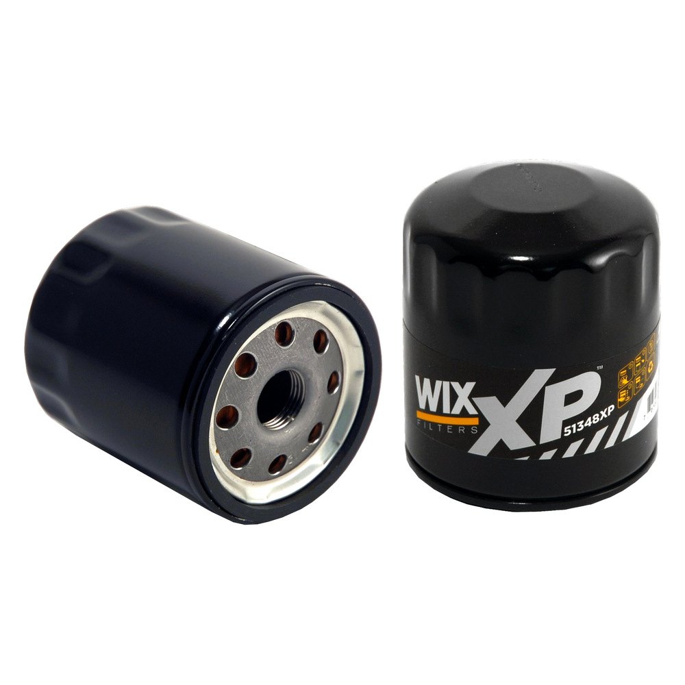 WIX® 51348XP - XP™ Lube Engine Oil Filter