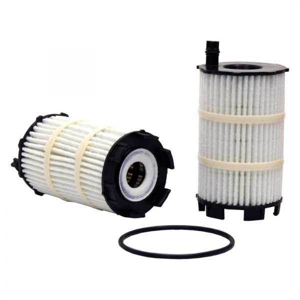 WIX 57330 Full Flow Cartridge Lube Metal Free Engine Oil Filter