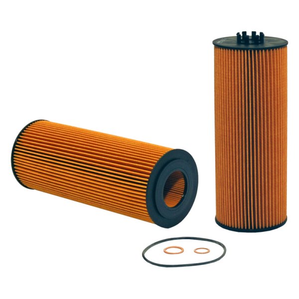 WIX® 57657 - Full-Flow Cartridge Lube Metal Free Engine Oil Filter