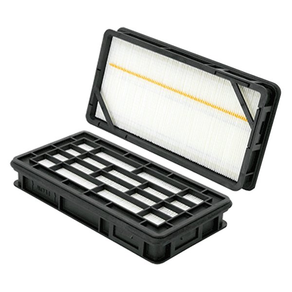 WIX® WA10861 - Panel Air Filter