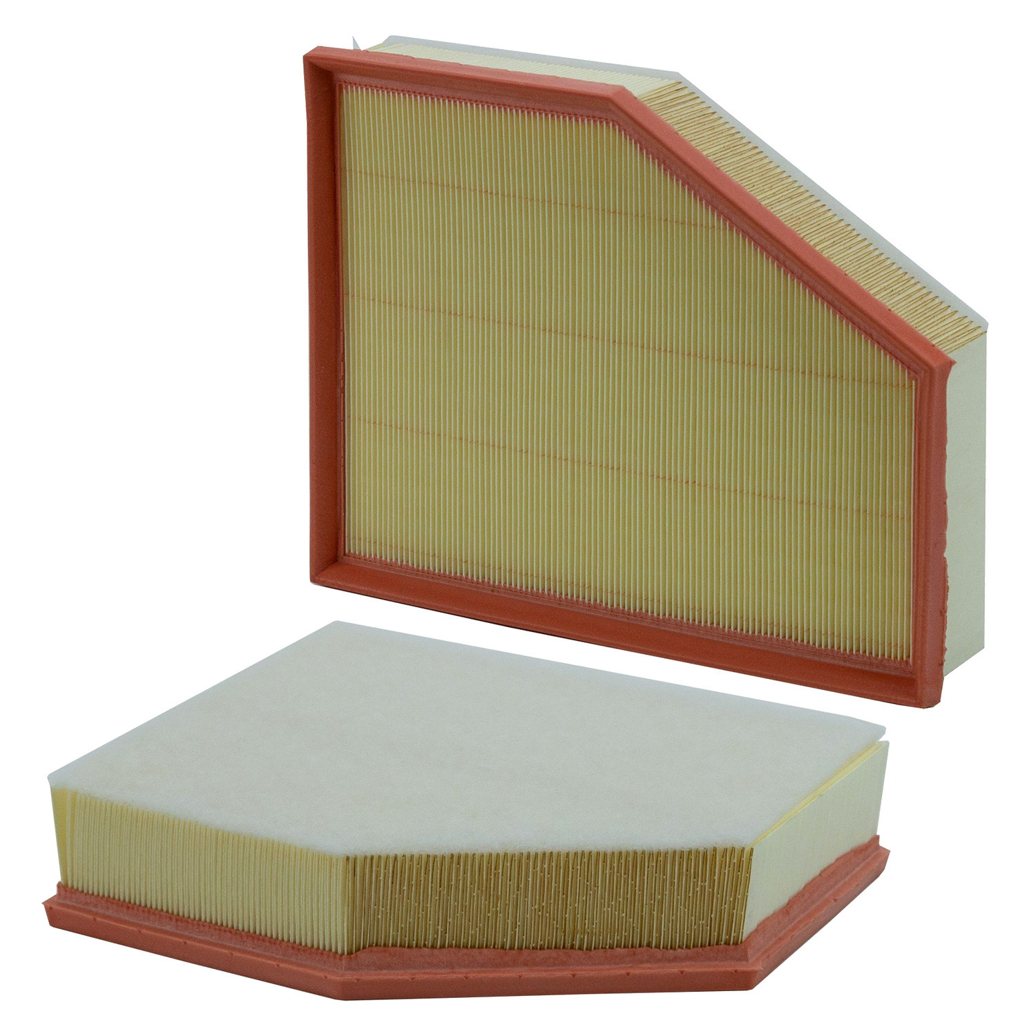 WIX® WA10889 - Panel Air Filter
