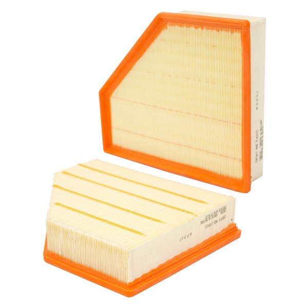 WIX® WA11035 - Panel Air Filter