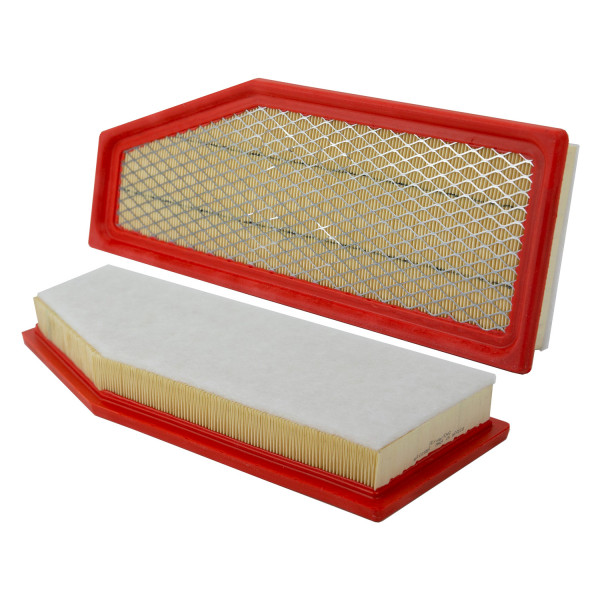 WIX® WA11042 - Panel Air Filter