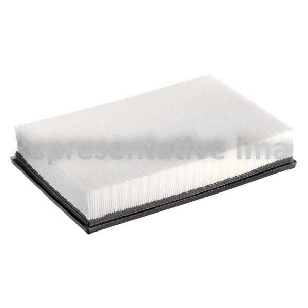 WIX® WA11084 - Panel Air Filter