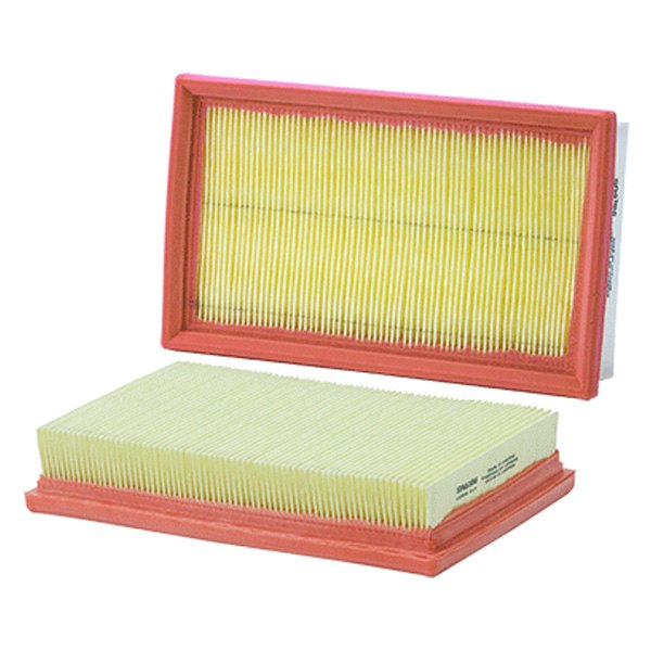 WIX® WA6186 - Panel Air Filter