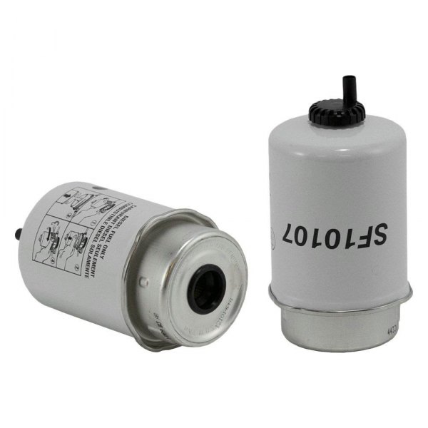 WIX® WF10107 - Key-Way Style Fuel Manager Filter