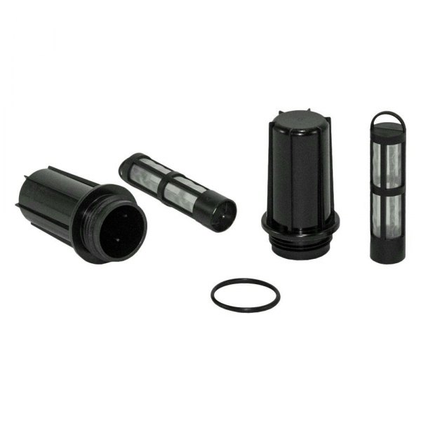 WIX® WF10170 - Fuel Filter Housing