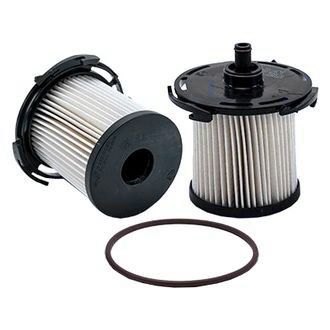 Ford Diesel Fuel System Components - Filters, Pumps | CARiD