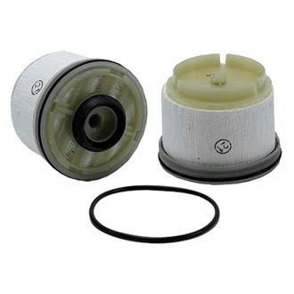 2017 Mitsubishi L200 Fuel Filters & Components - In-Line | CARiD