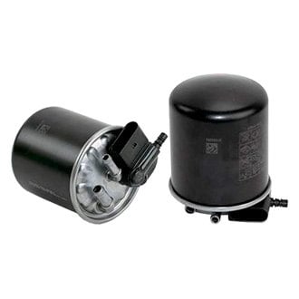 2016 Mercedes Sprinter Fuel Filters & Components - In-Line | CARiD