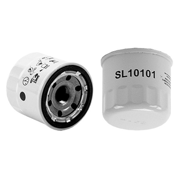 WIX® WL10101 - Spin-On Engine Oil Filter