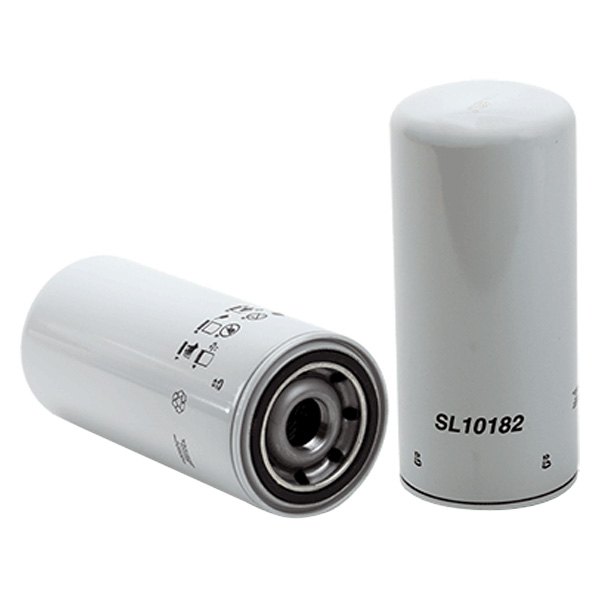 WIX® WL10182 - Heavy Duty Engine Oil Filter