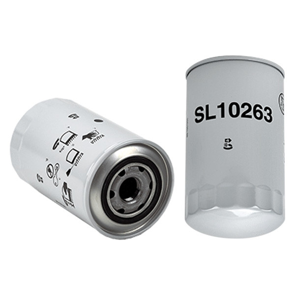 WIX® WL10263 - Full-Flow Lube Engine Oil Filter