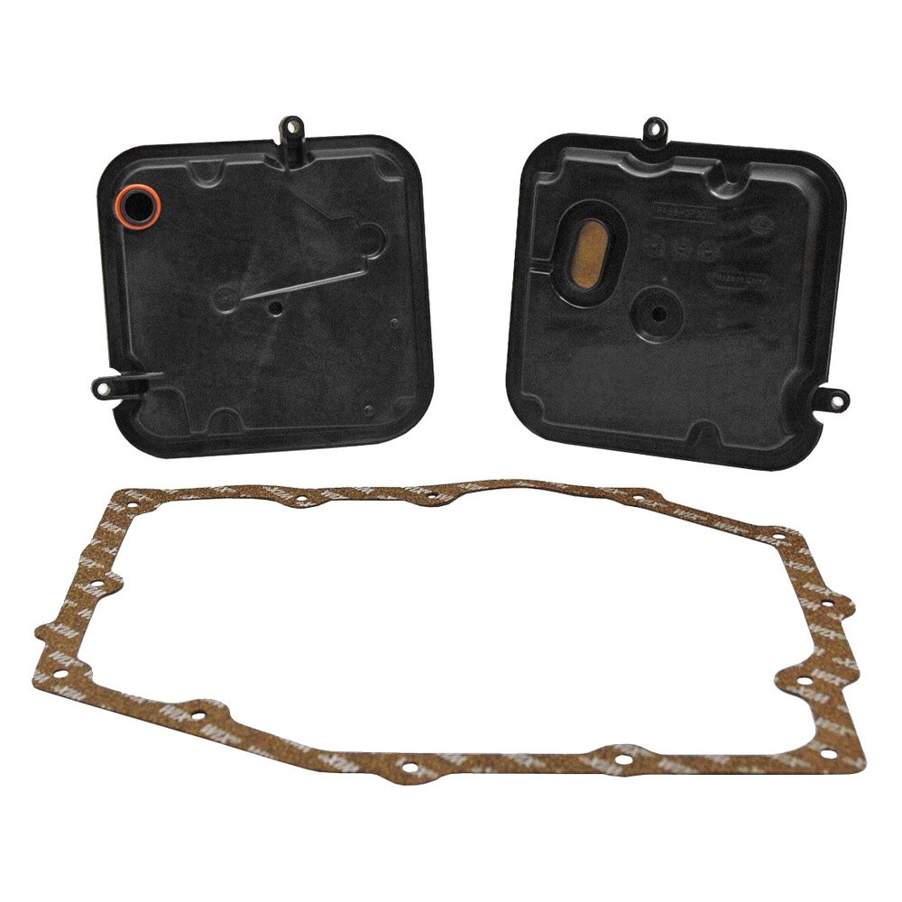 WIX® - Transmission Filter Kit