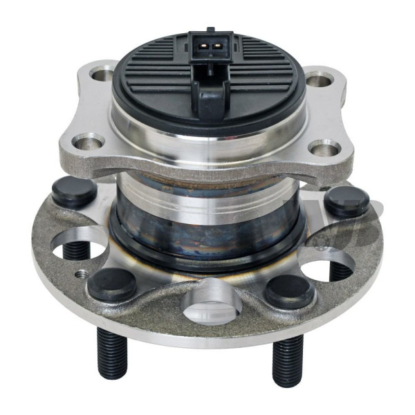 WJB® WA52730-F0000 - Rear Driver or Passenger Side Wheel Bearing and ...