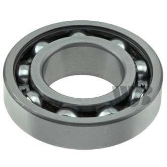 Chevy Tracker Wheel Hubs - Assemblies, Bearings, Bolts, Seals | CARiD