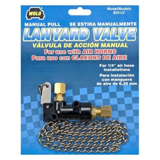 Universal Automotive Horns - Air, Train, Electric, Musical | CARiD