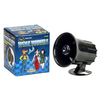 Musical Horns for Cars & Trucks | Air, Programmable — CARiD.com