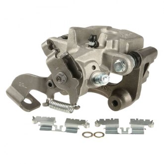 World Brake Resources™ | Calipers, Rotors, Pads — CARiD.com