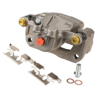Mazda CX-9 Brake Calipers | Loaded, Semi Loaded, Unloaded — CARiD.com