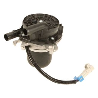 Air Injection Pumps & Components | Secondary, Smog — CARiD.com