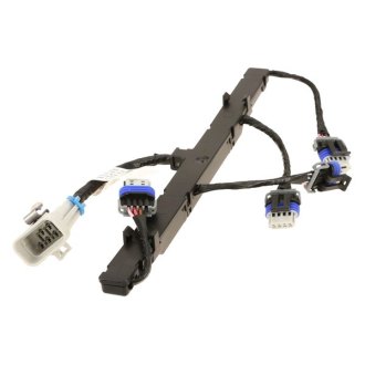 Ignition Coil Lead Wires - CARiD.com