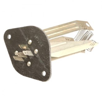 Blower Motors & Parts | Resistors, Regulators | Car, Truck — CARiD.com